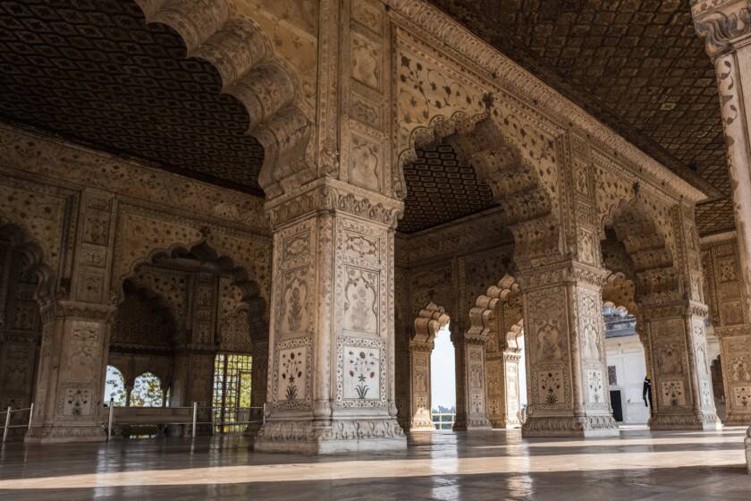 Bharat: Unveiling the Soul of Ancient India - Curriculture