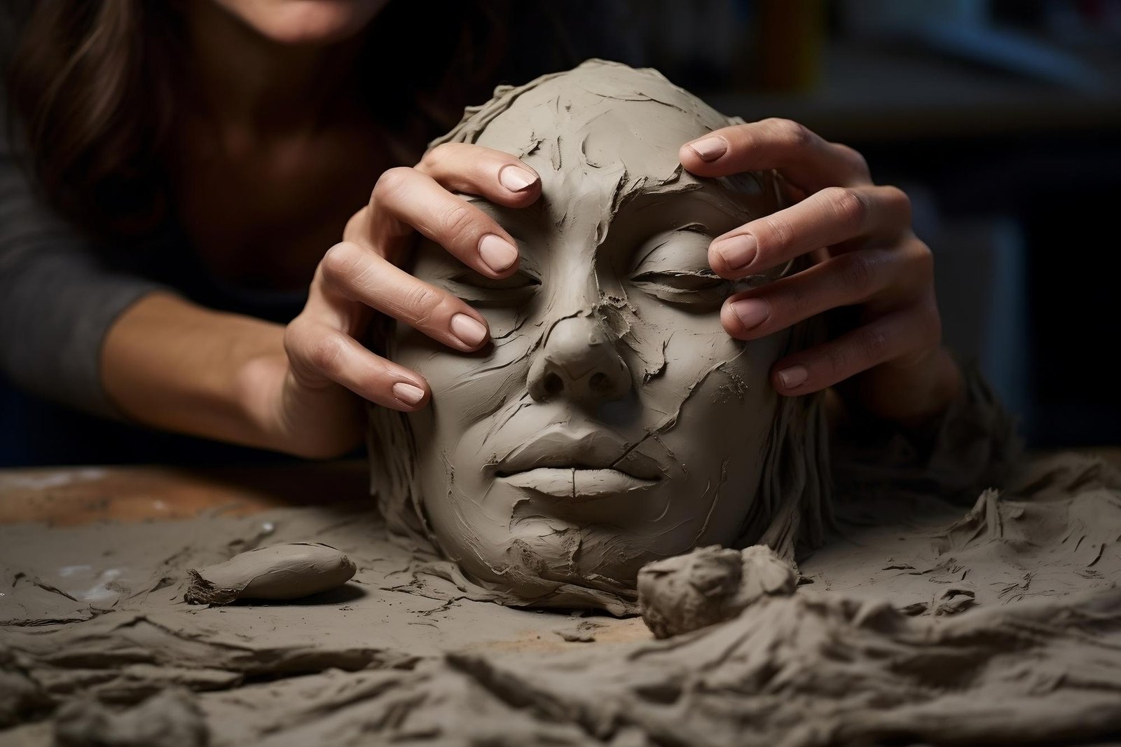 Sculpting - Curriculture