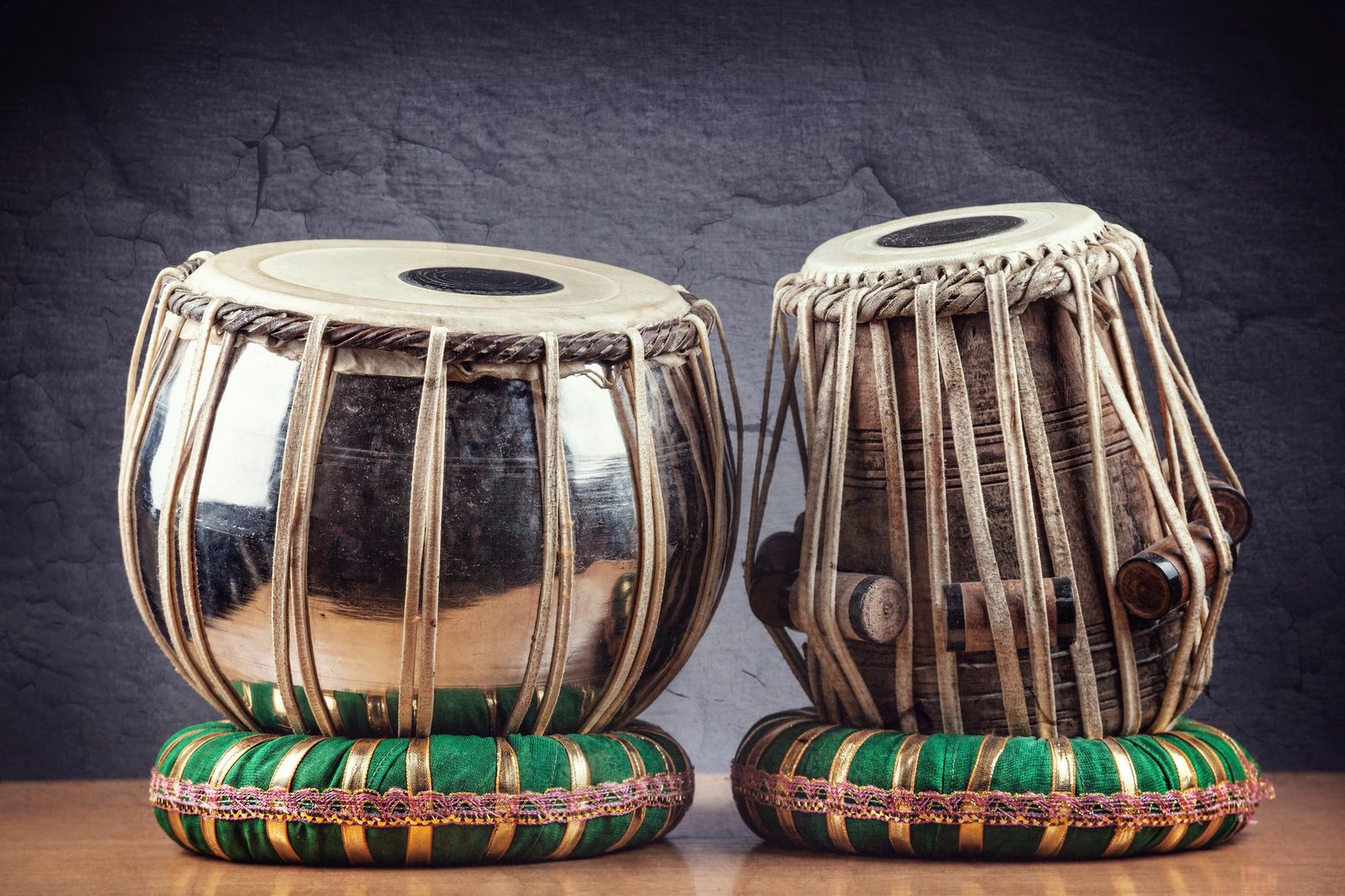 Indian Musical Instruments - Curriculture
