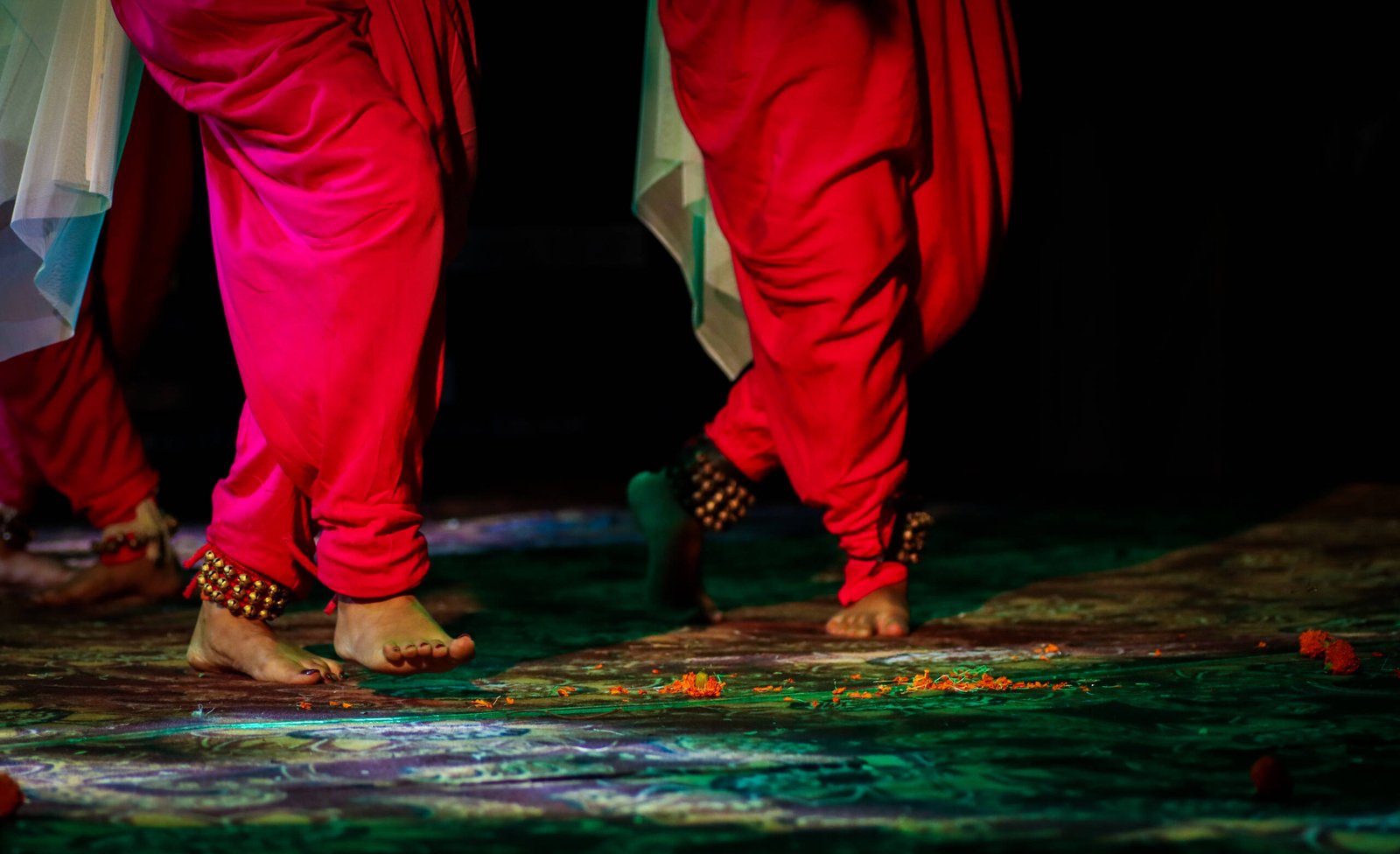 Guru-Shishya Parampara in Indian Dance - Curriculture