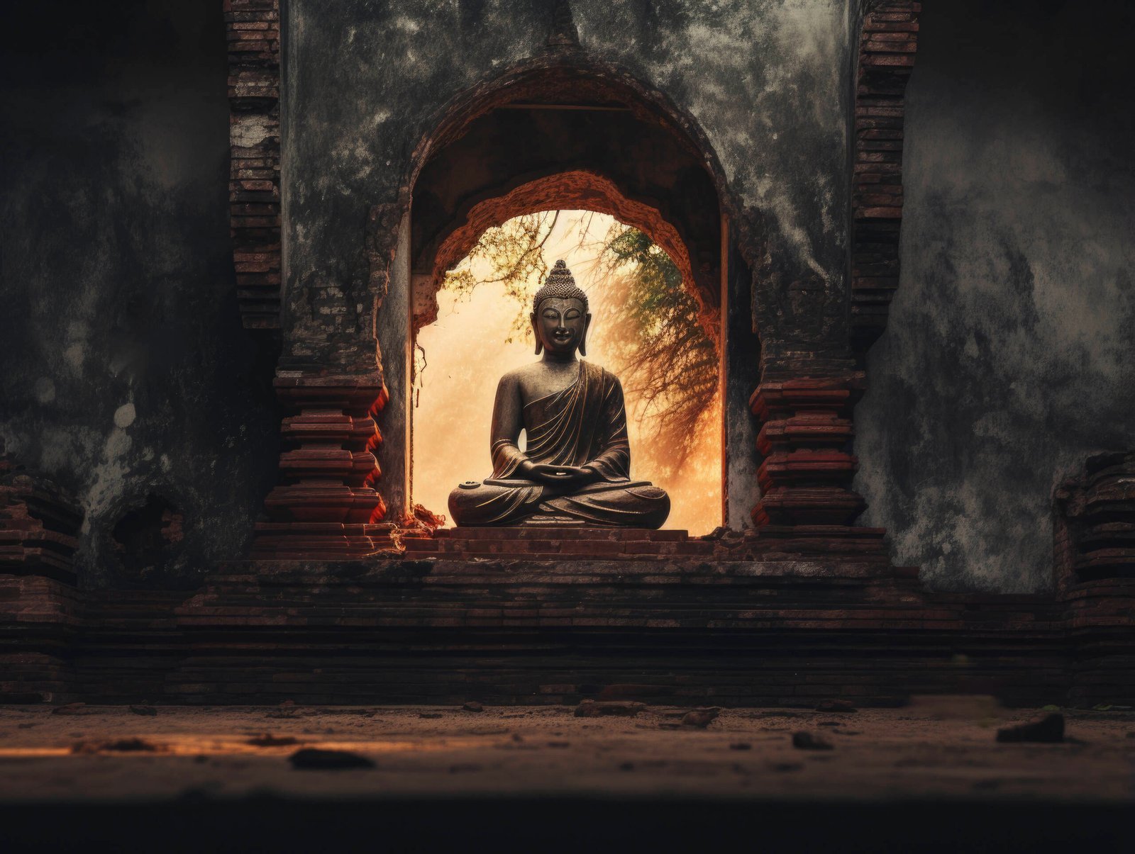 The Influence of Buddhism and Jainism in Ancient India - Curriculture