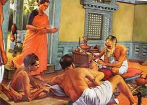 The Legacy of Ancient Indian Science and Medicine - Curriculture