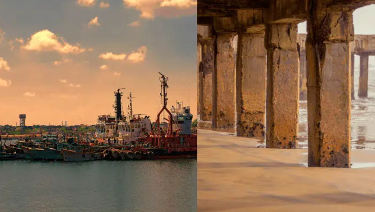 Ancient Indian Trade Routes: Connecting Civilizations - Curriculture