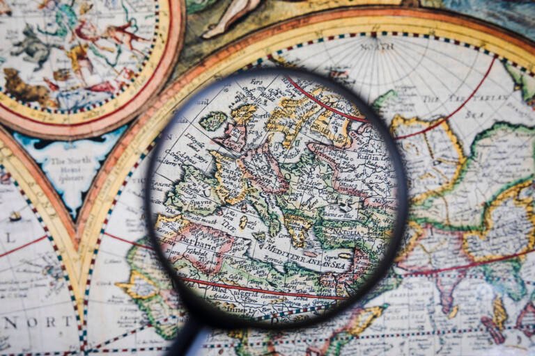 Ancient Indian Trade Routes: Connecting Civilizations - Curriculture
