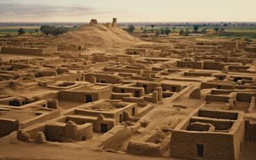 Indus Valley Civilization: Marvel of Urban Planning - Curriculture