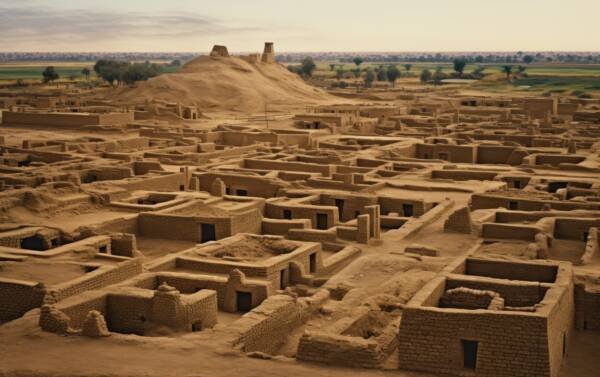 Indus Valley Civilization: Marvel of Urban Planning - Curriculture