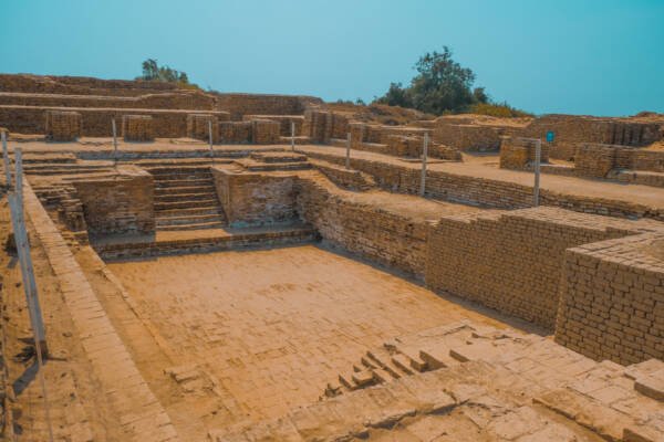 Indus Valley Civilization: Marvel of Urban Planning - Curriculture