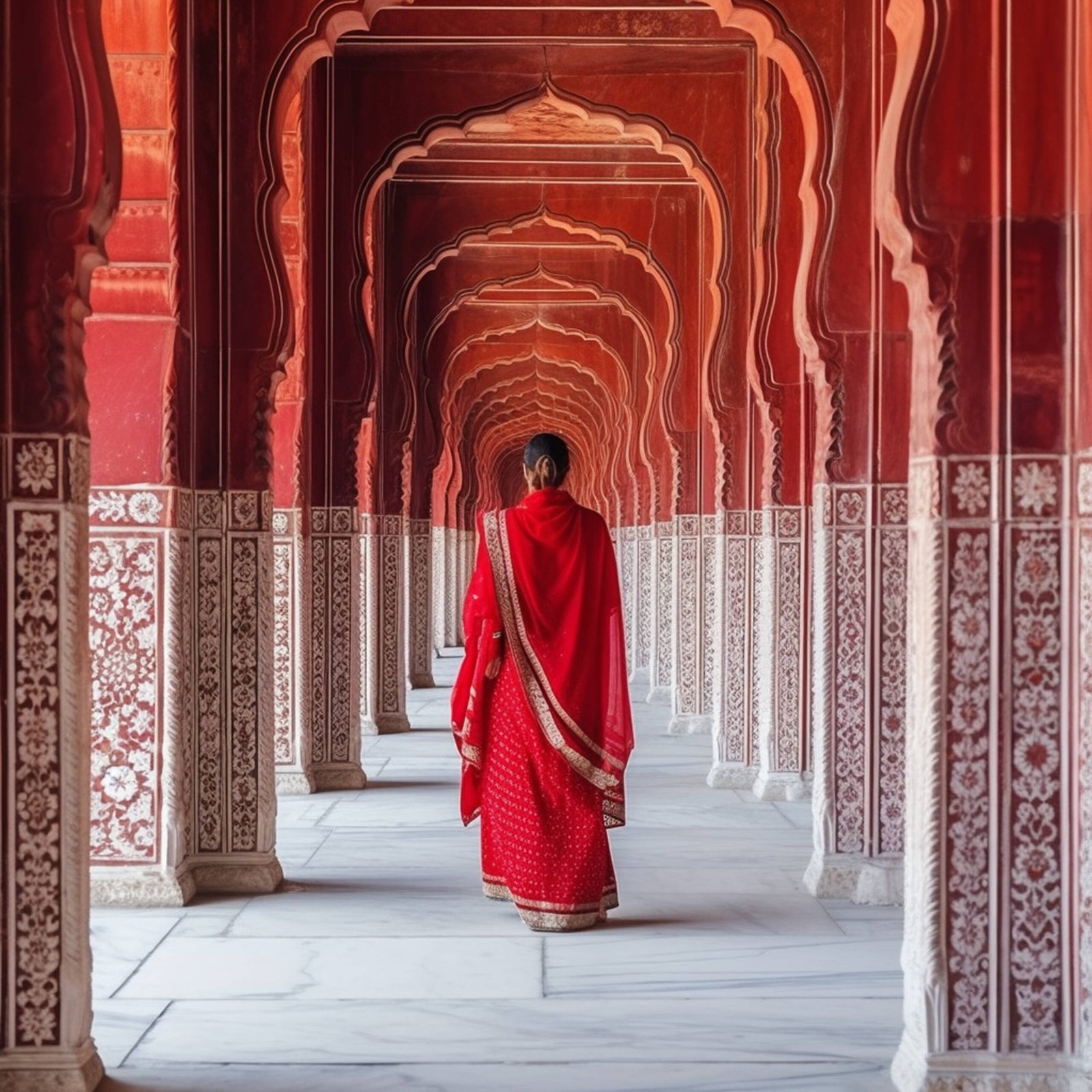 Women of the Forts: Unsung Sheroes of Indian History - Curriculture