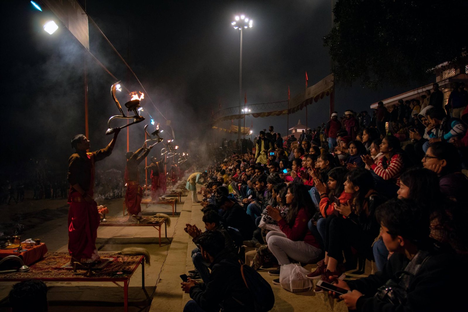 From Rituals to Responsibility: What Temples Teach Our Youth - Curriculture