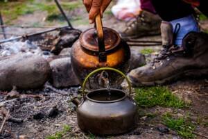 Traditional Cooking Techniques: From Chulhas to Clay Pots - Curriculture