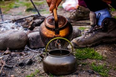 Traditional Cooking Techniques: From Chulhas to Clay Pots - Curriculture