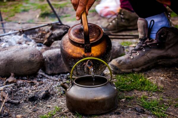 Traditional Cooking Techniques: From Chulhas to Clay Pots - Curriculture