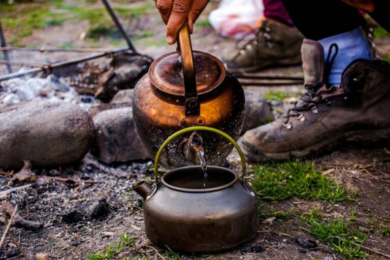 Traditional Cooking Techniques: From Chulhas to Clay Pots - Curriculture